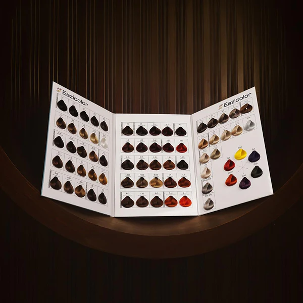 Eazi hair Colour - Unique Ladies Store